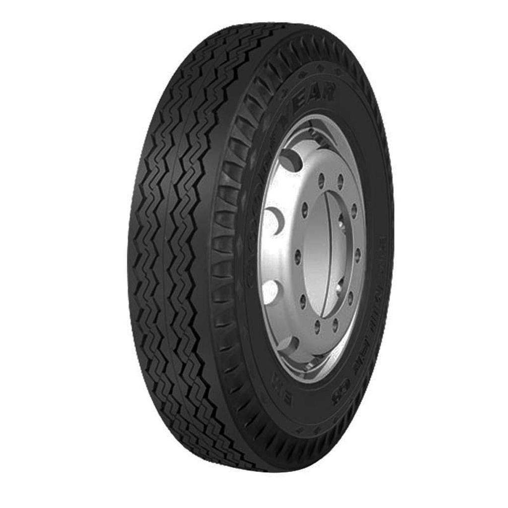 Llanta P 7.5 R17 00 A A Goodyear Tragaleguas Ii | 7 Llantas - Portal B2B